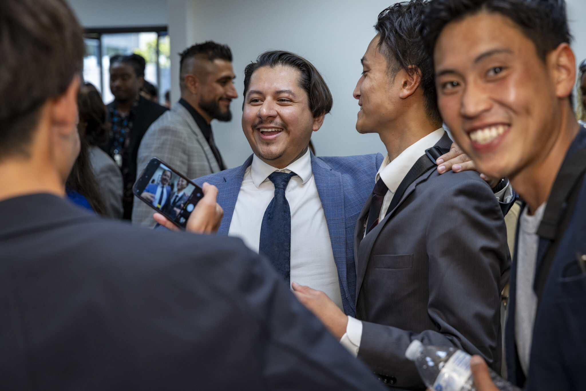 Elysium Ventures - Business Consulting Firm in California